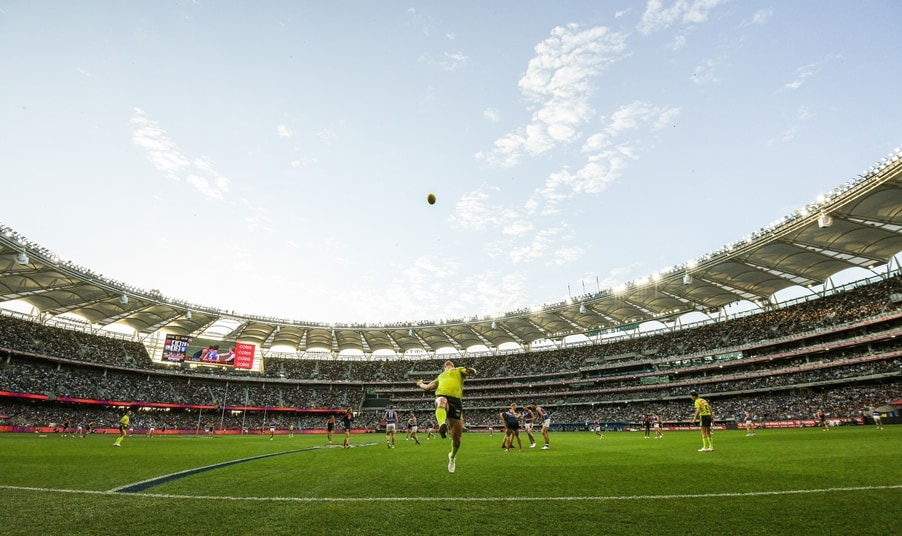 AFL Grand Final fans with fake tickets denied entry | Mirage News