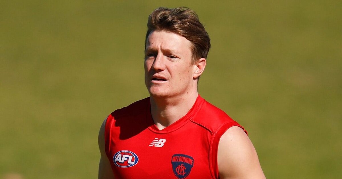 Tough Demon Aaron vandenBerg to explore options, trio delisted