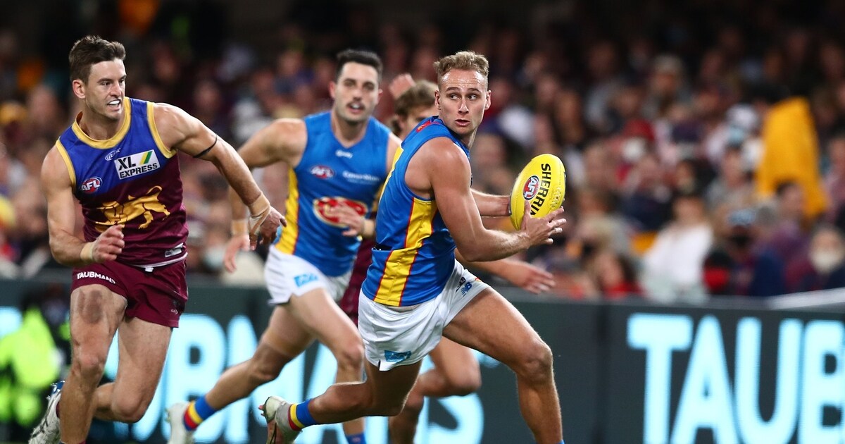 Suns duo Will Brodie Darcy Macpherson keen to explore a trade, will ...