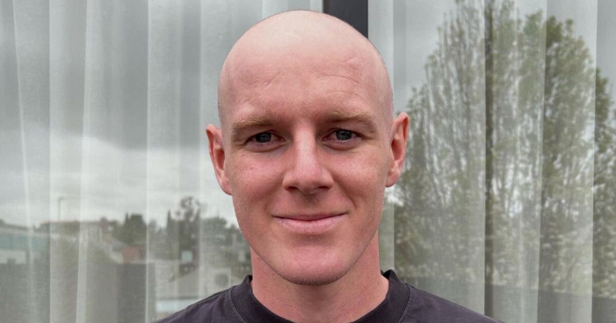 Do it for 'Doc': Carlton Blues to shave their heads for cancer fundraiser