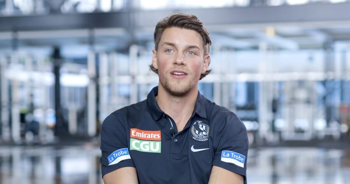 Pat's a Pie: Lipinski gets trade wish to Collingwood