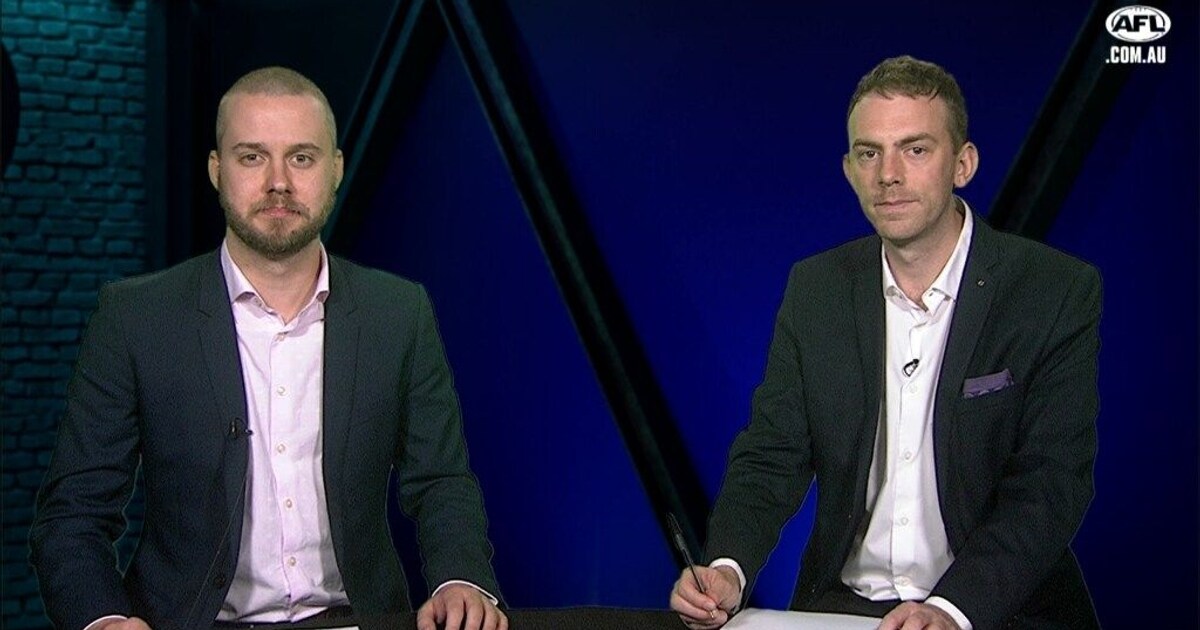 TRADE WRAP SPECIAL: The sneaky winner, late curveball, more