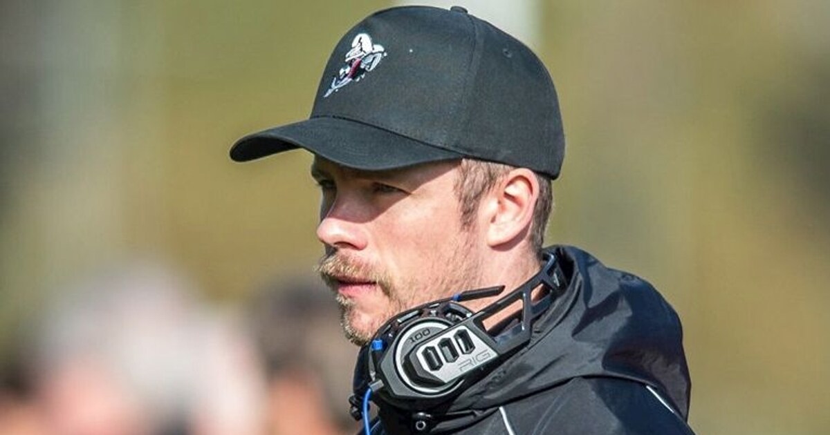 'Run for Rossy' raises over $100K as former Frankston staffer Chris ...