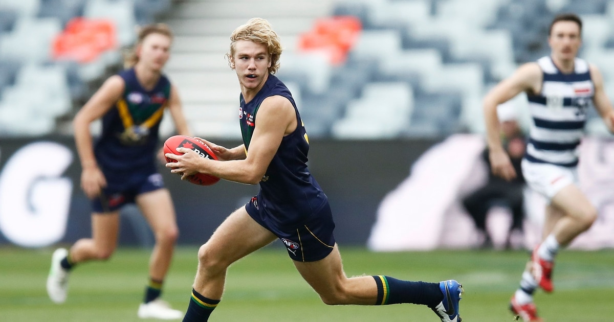 AFL Talent Pathway Programs unveiled for 2022