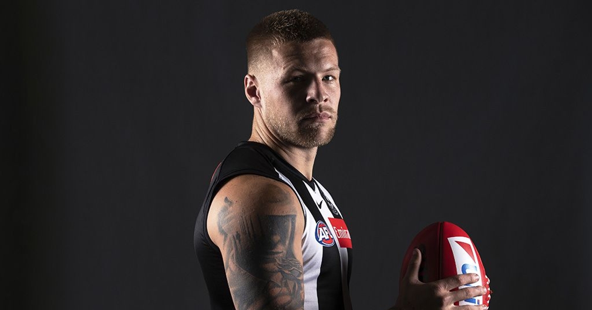 Collingwood Magpie Jordan De Goey's court case adjourned again