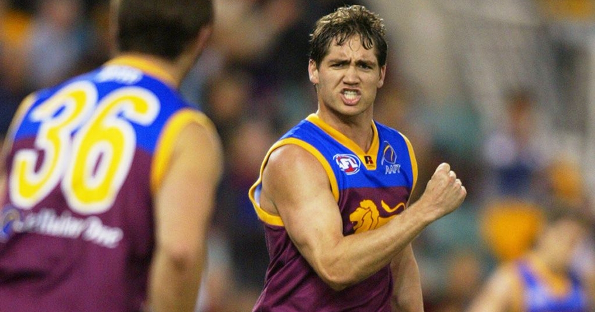 Hot streaks: Des Headland explodes in devastating six-week burst