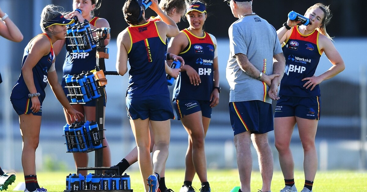 Official AFL Photo Galleries - AFL.com.au