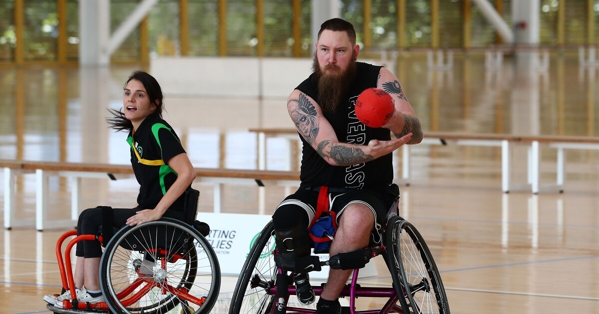 Toyota, AFL partner up for festival of inclusive footy