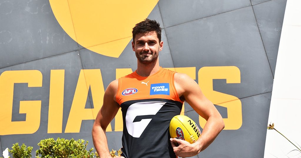 Versatile recruit Jarrod Brander has one position in mind at his new club