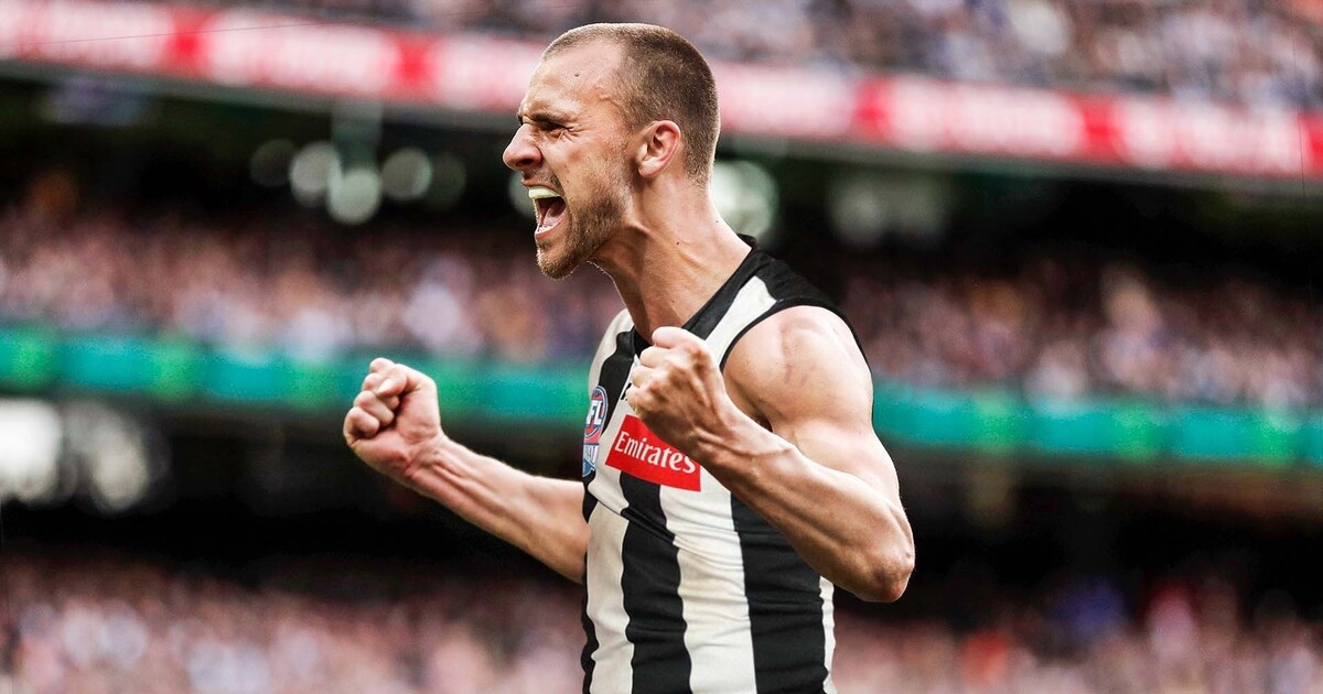 He went next! Your club's ultimate 'if only' draft pick