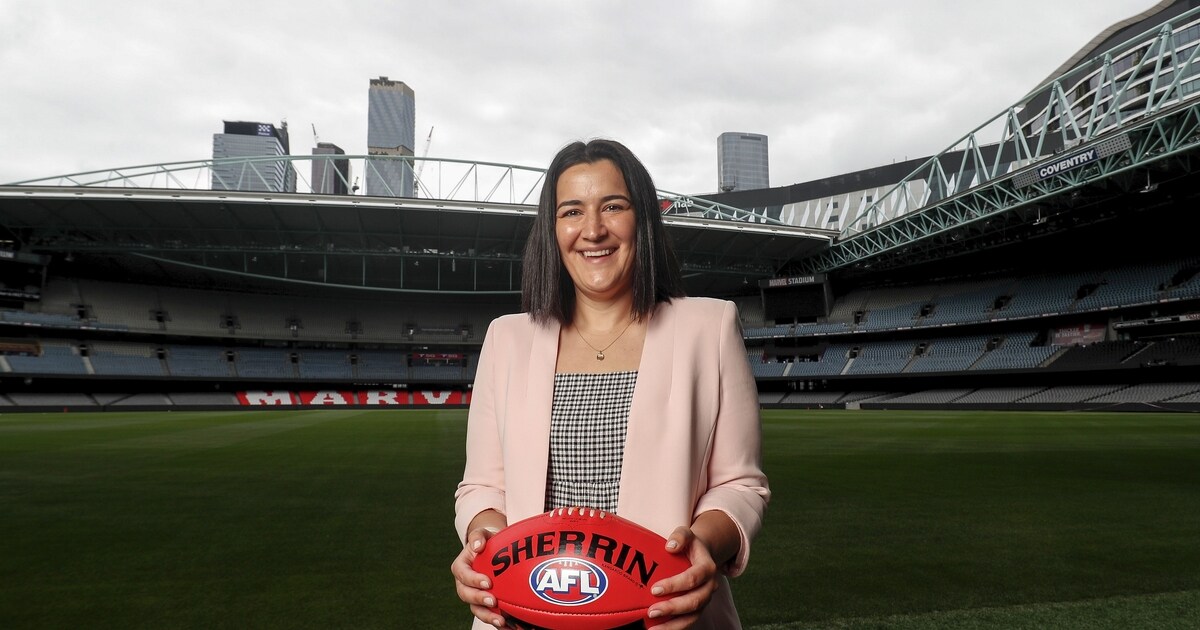 How a 'deep-seated love for fixing an injustice' has driven Laura Kane