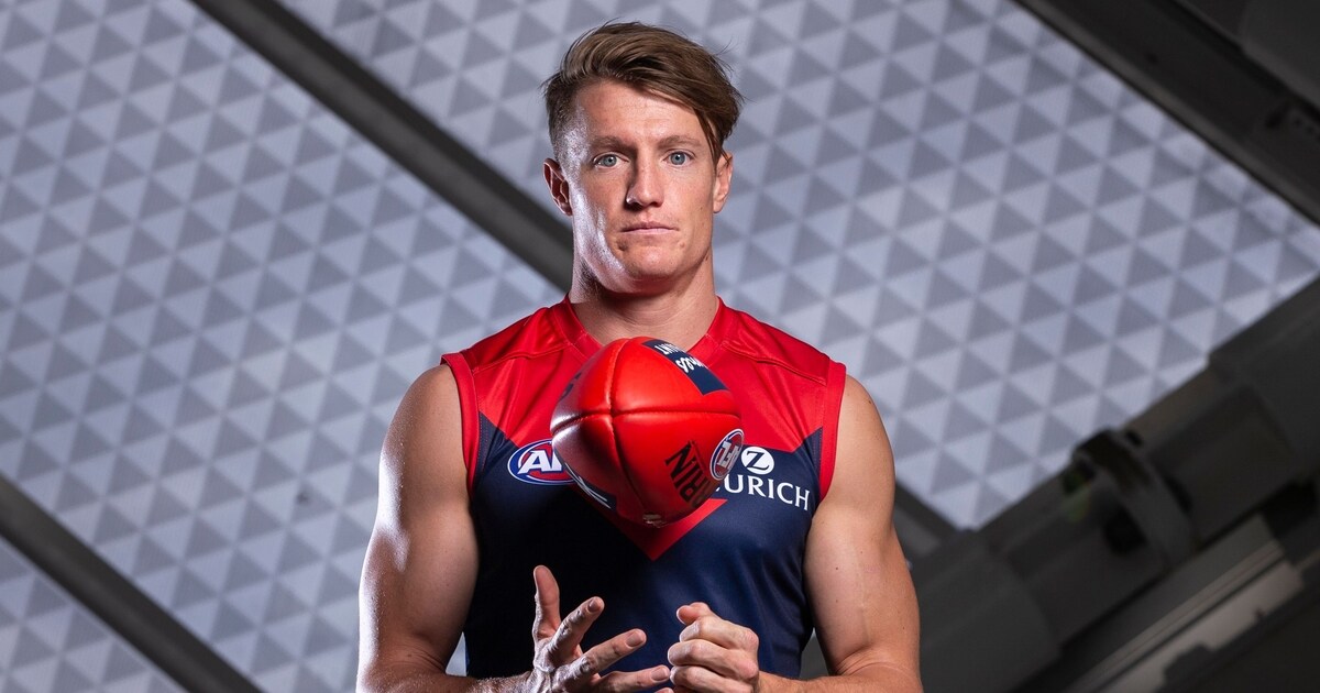 Aaron vandenBerg officially walks away from AFL, urges others not to ...