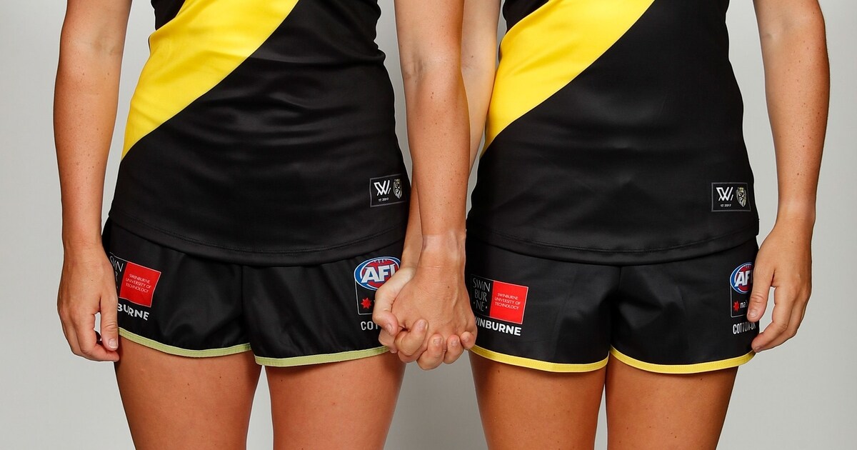 Official AFL Photo Galleries - AFL.com.au