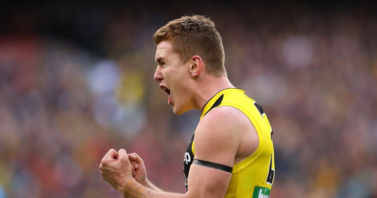 Ultimate journeyman Jacob Townsend takes final bow as wild, four-club ...