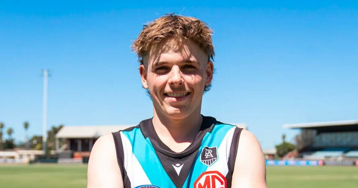 Power draftee sidelined after undergoing hip surgery
