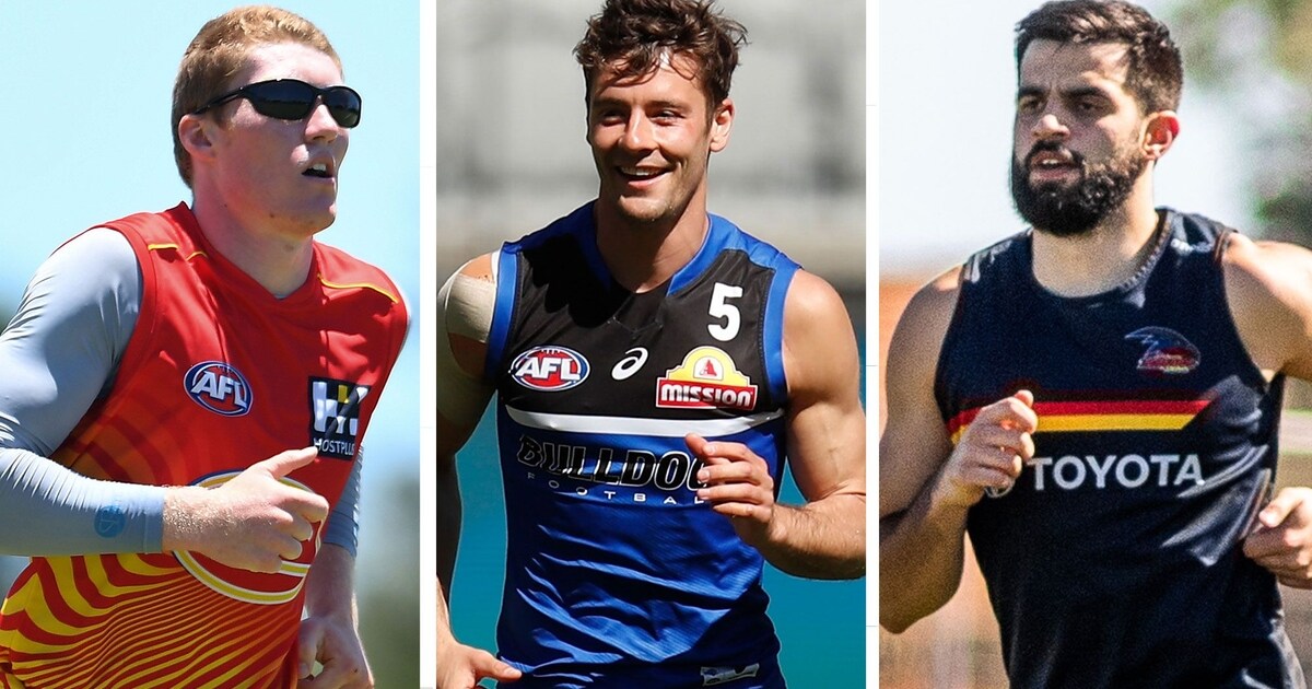 Roy's team reveal: Mid-priced gems dominate early Fantasy team