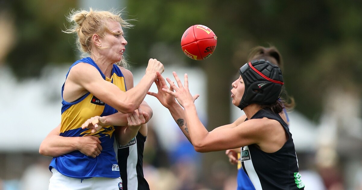 AFLW Fixture Update: Round Four and Additional Matches