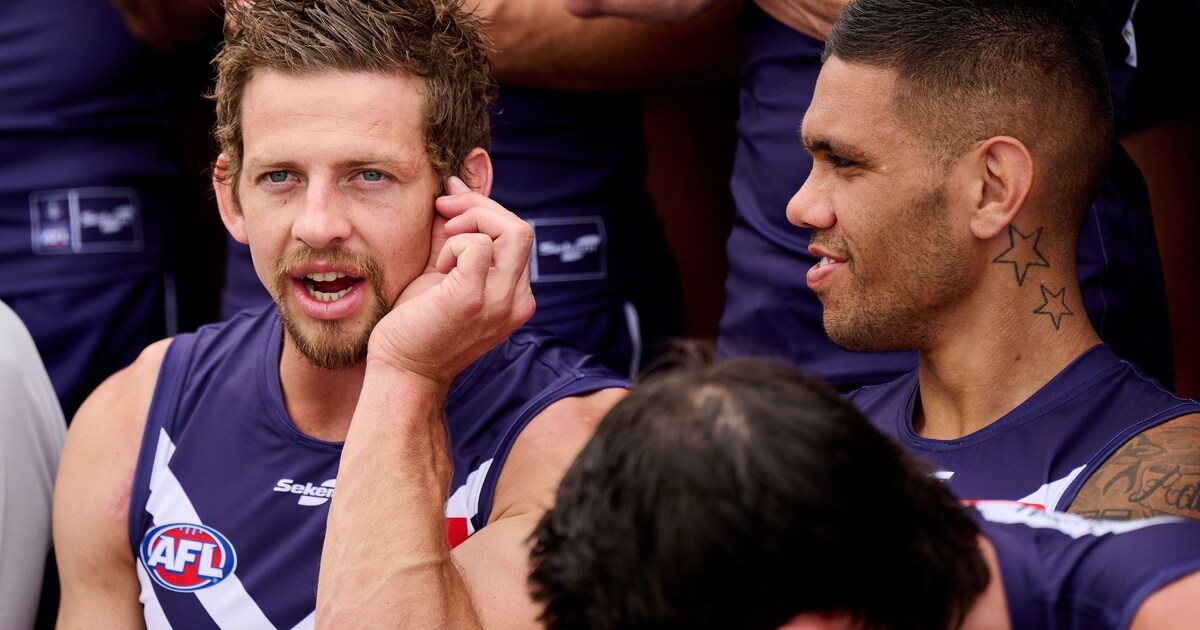 Official AFL Photo Galleries - AFL.com.au