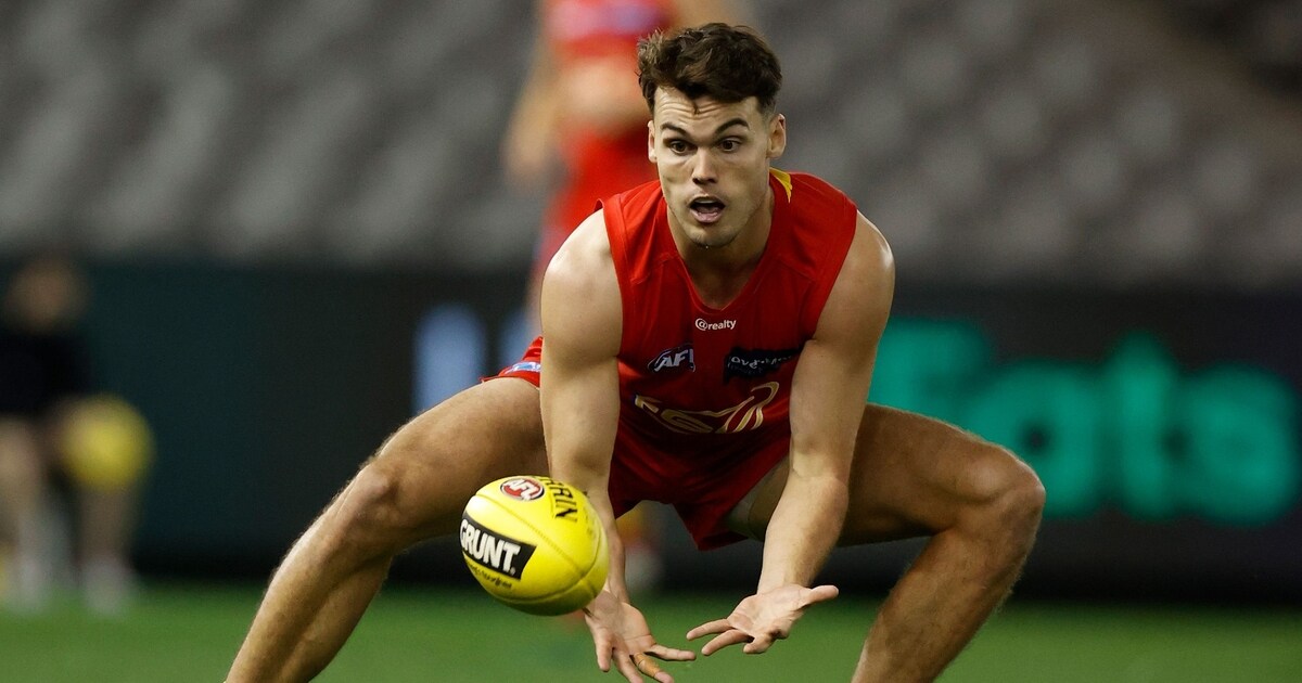 Continental Tyres AFL Trade Period live blog Wednesday October 5