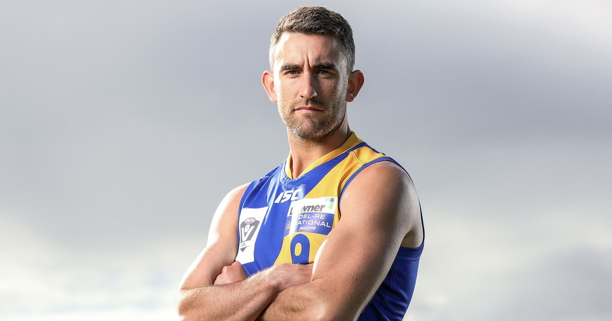 'It is a hard place to leave': Seagulls hero Adam Marcon ready for next ...