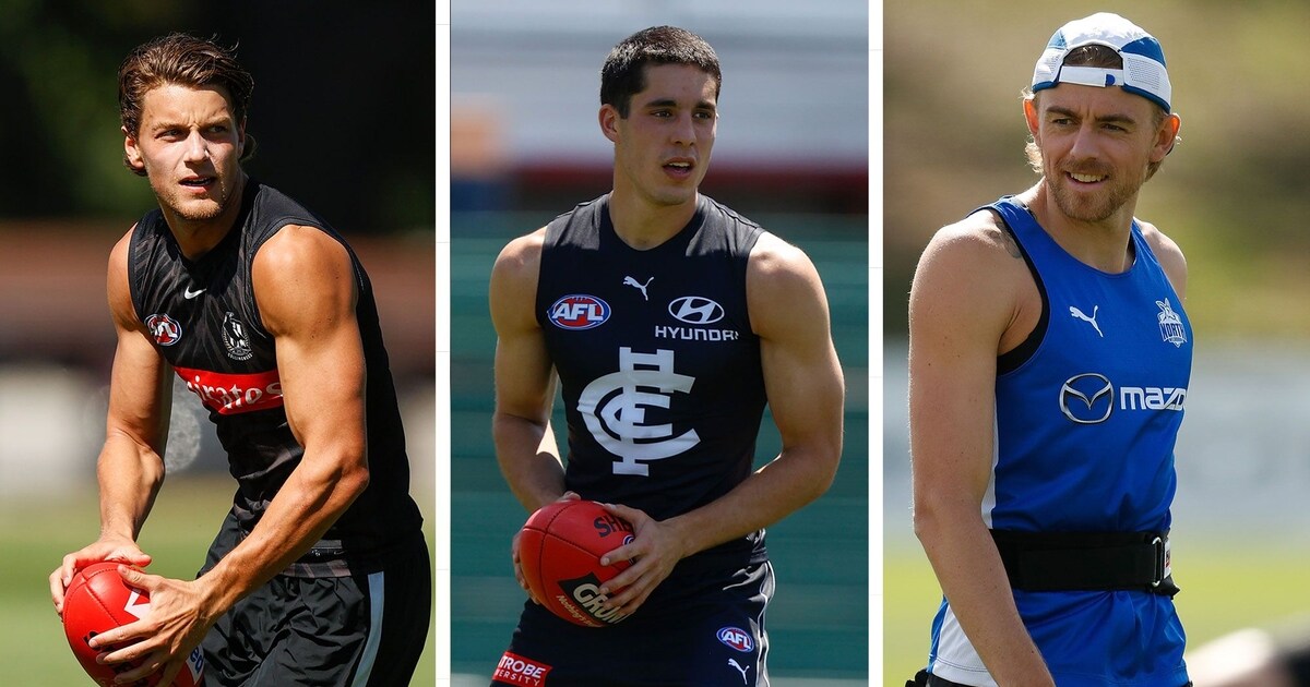 New stripes, right price? The best recruits to target in Fantasy