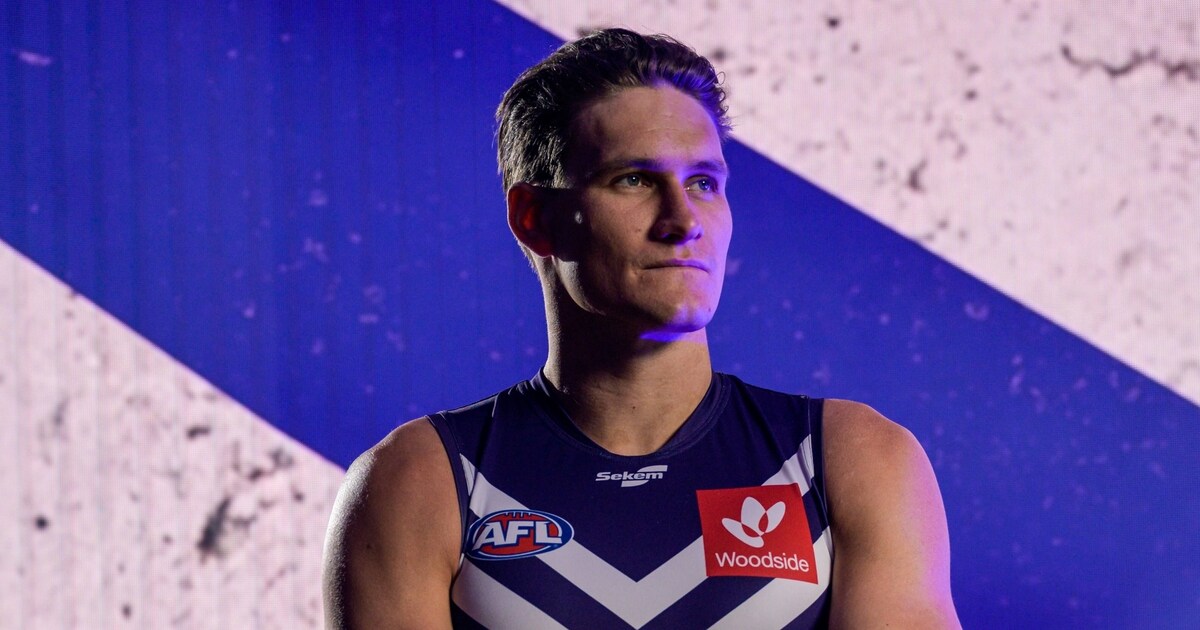 Big Docker Rory Lobb opens up on failed trade move, why he's keen to ...