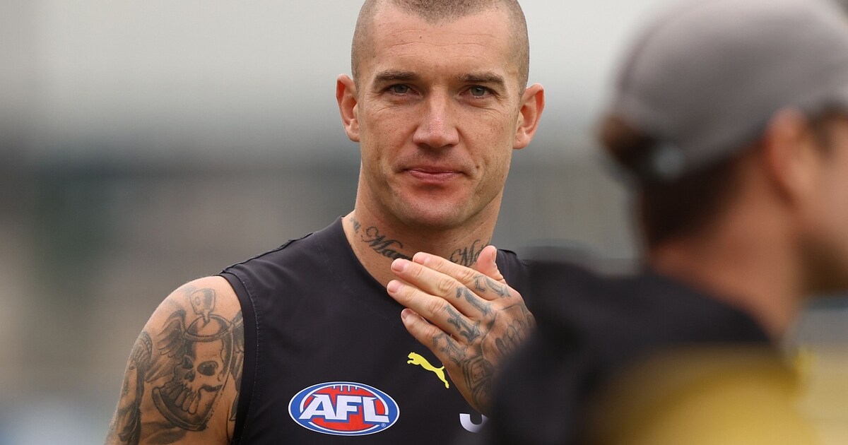 Official AFL Photo Galleries - AFL.com.au