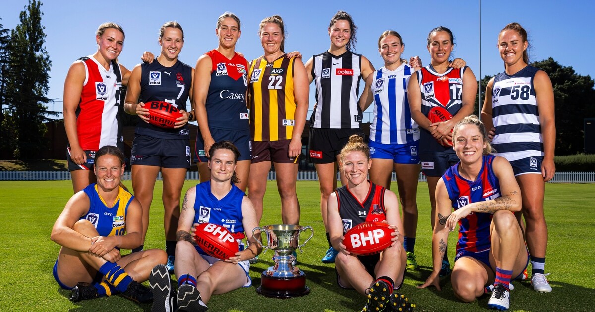 Official AFL Photo Galleries - AFL.com.au