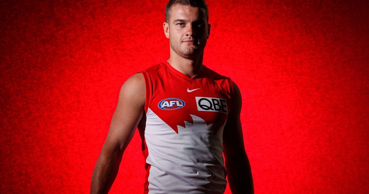 Gun Swan Tom Papley out of AAMI, set to be sidelined for 4-6 weeks