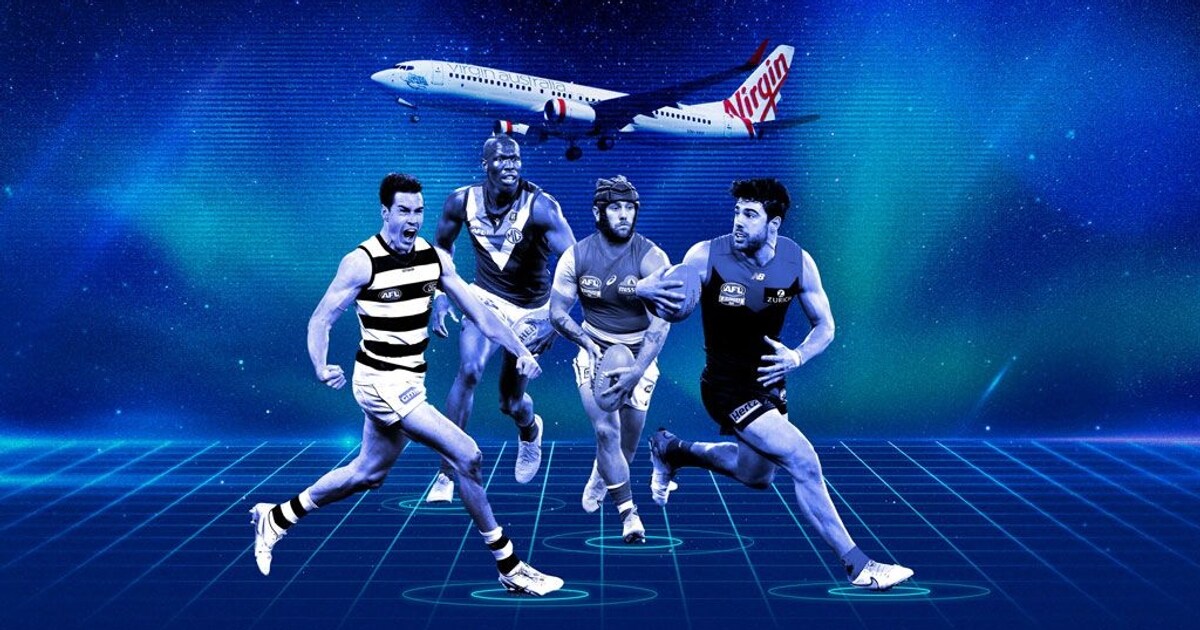 AFL tipping is open: Pick the winners, $20k up for grabs