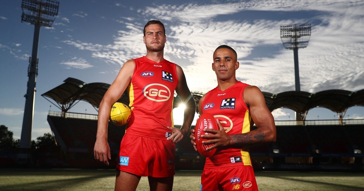 Official AFL Photo Galleries - AFL.com.au