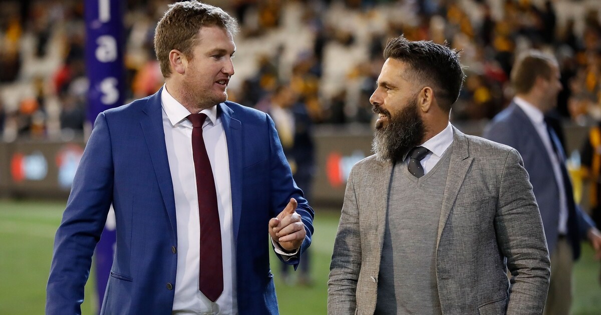 LISTEN: Xavier Ellis taking on the Fantasy GOAT's advice