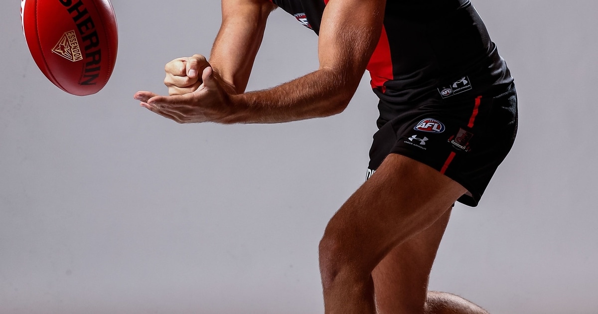 Official AFL Photo Galleries - AFL.com.au