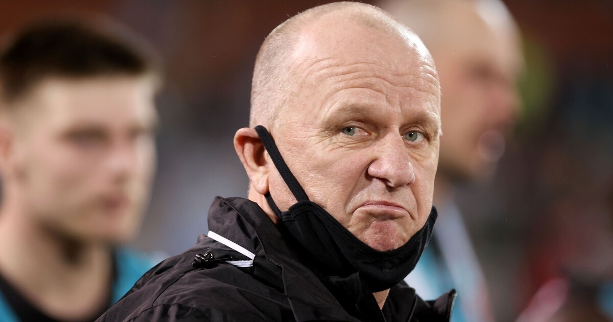 The Power of family keeps Ken's Port plans on track