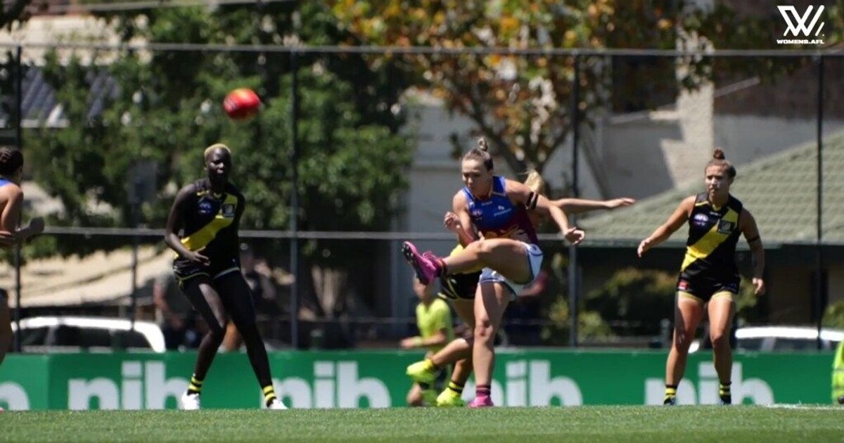 'Everyone knew Emily Bates': How inaugural Lion became feared and revered