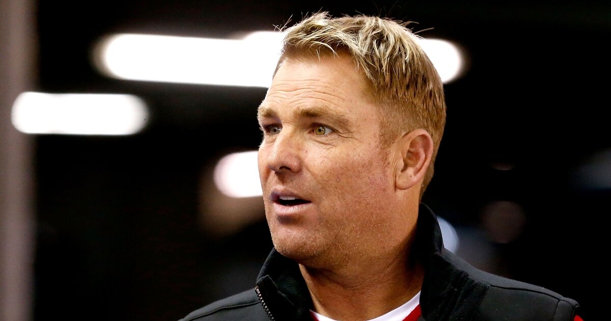 AFL pays tribute to cricket legend Shane Warne
