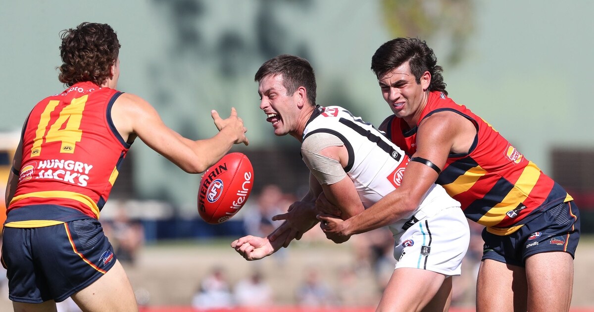 Gray injury sours Power surge, first-year Crow sizzles