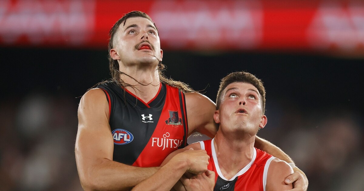 AFL Daily: New ruck wave bursting through, the recruits making a splash