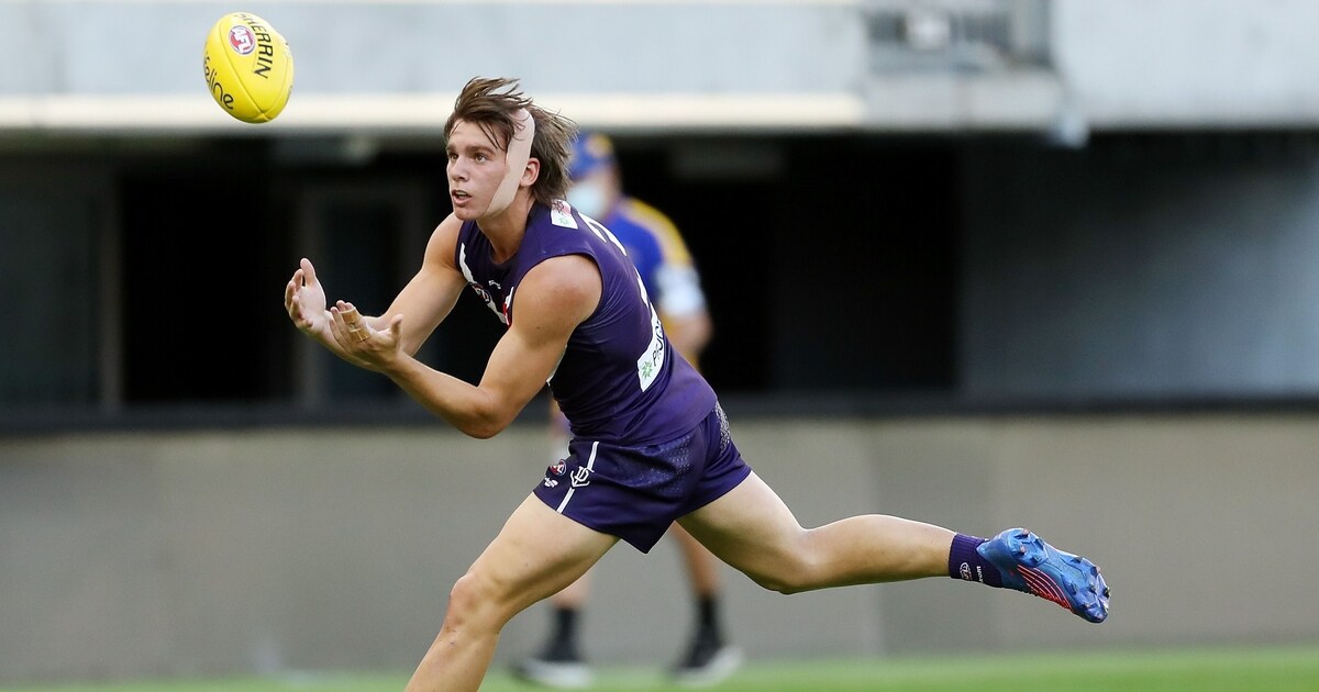 'It's common sense': Freo playing it safe amid WA's COVID peak