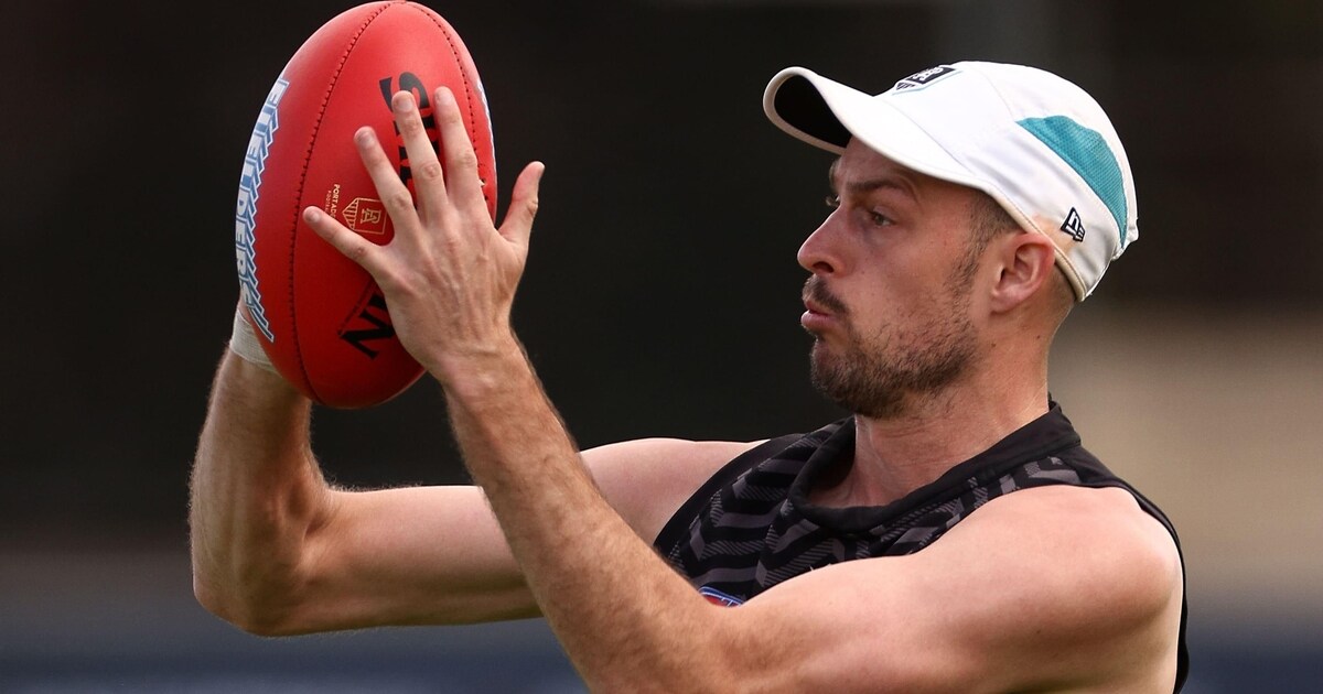 Former Port defender snags Saints' last list spot