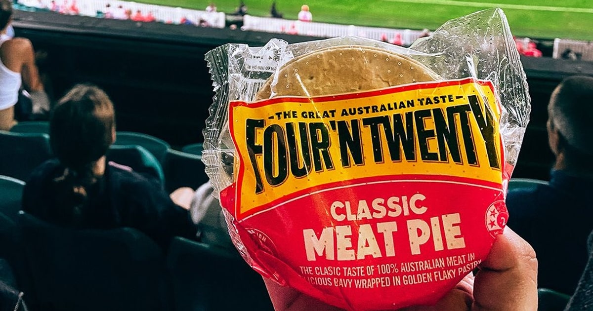 $2 Pies at Marvel Stadium in Round One as AFL footy returns