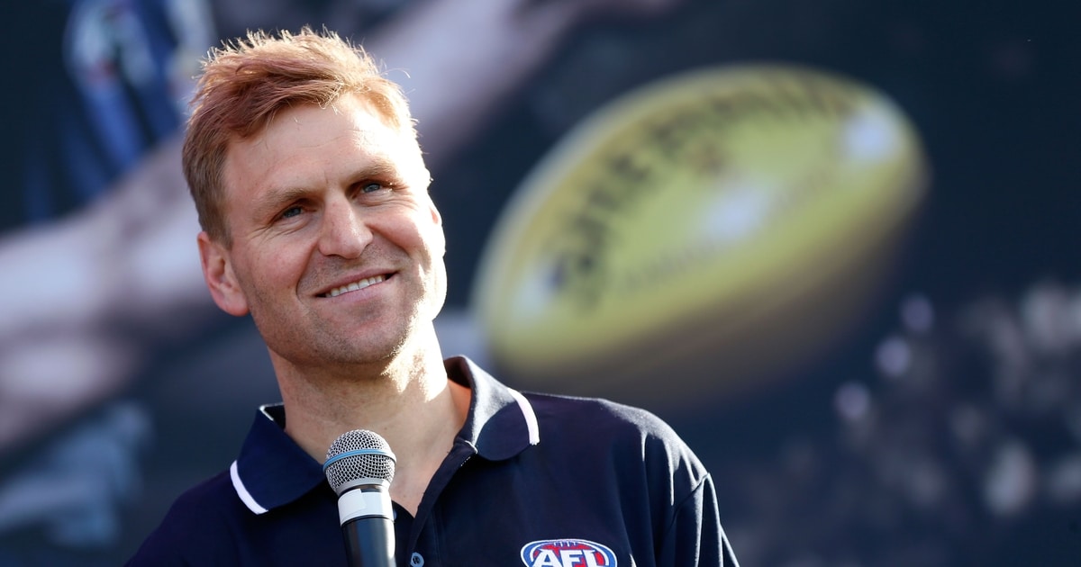 AFL reveals THREE new faces on All Australian selection panel