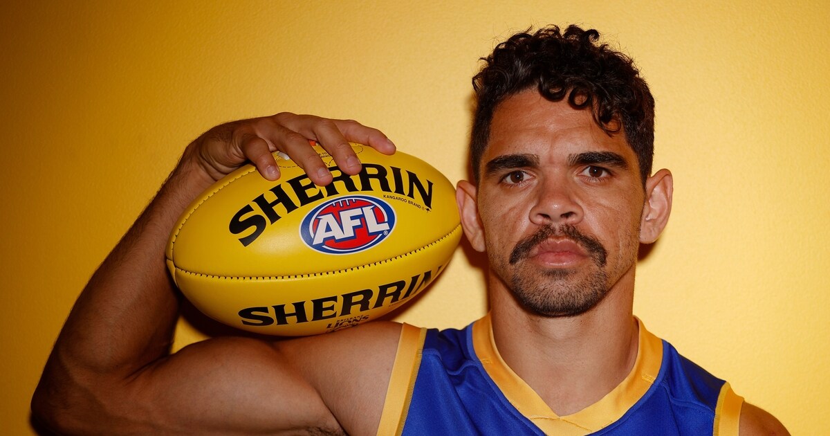 Dynamic Lion Charlie Cameron looking to add another string to his bow ...