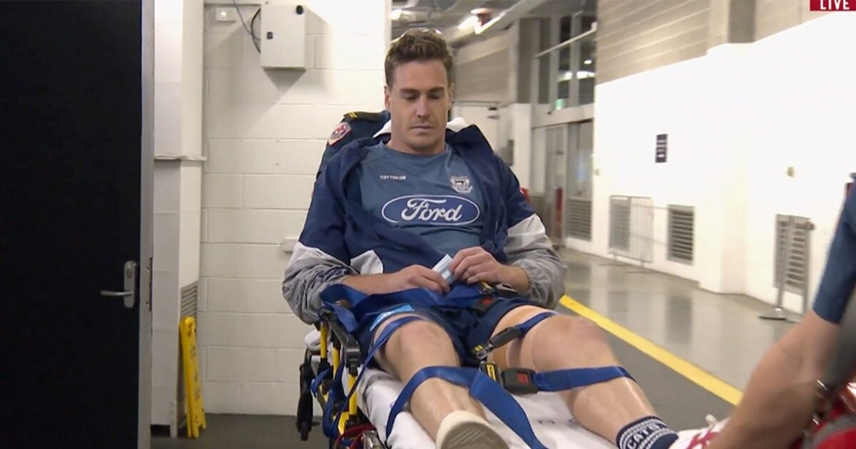 Medical room: The full AFL injury list R2