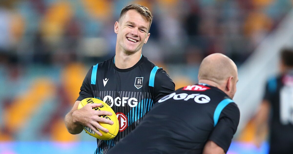 Official AFL Photo Galleries - AFL.com.au