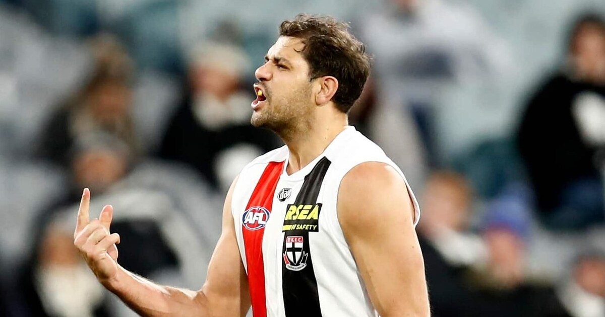 Ryder ready to return but won't be facing Dockers