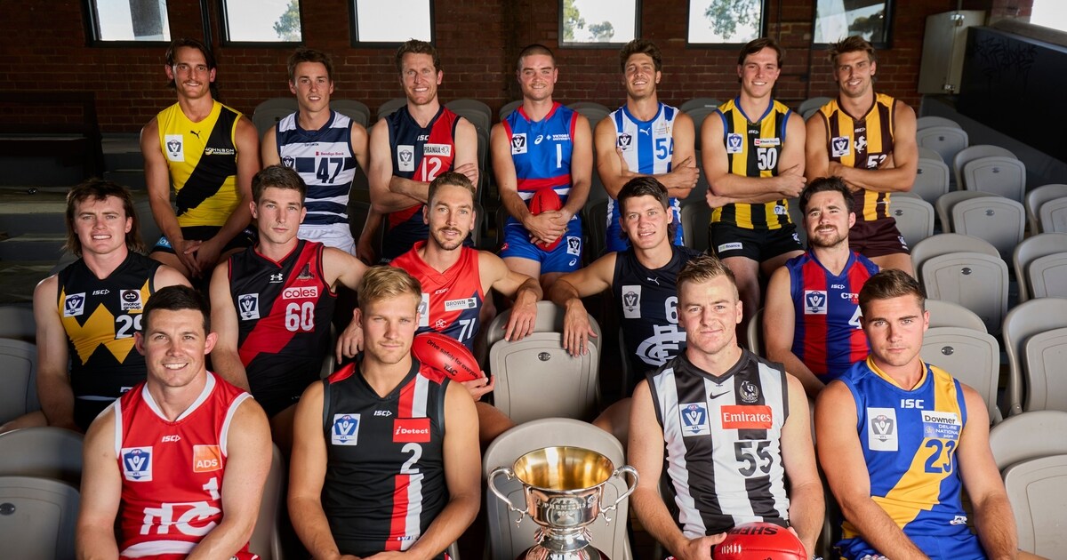 VFL enters a new era of live streaming