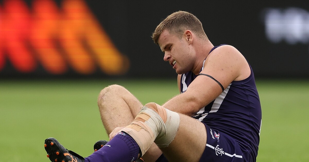 Medical room: The full AFL injury list, R3