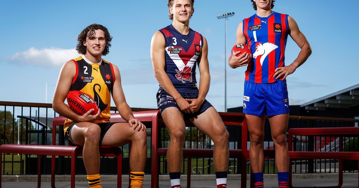 Official AFL Photo Galleries - AFL.com.au