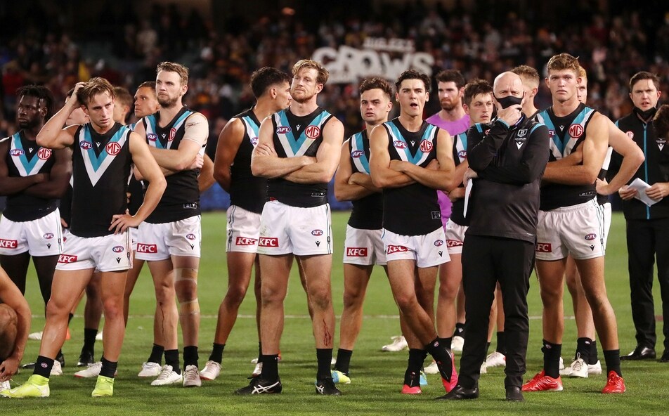 Opinion - Sack Hinkley 5 - Lower The Blinds | Page 224 | BigFooty Forum